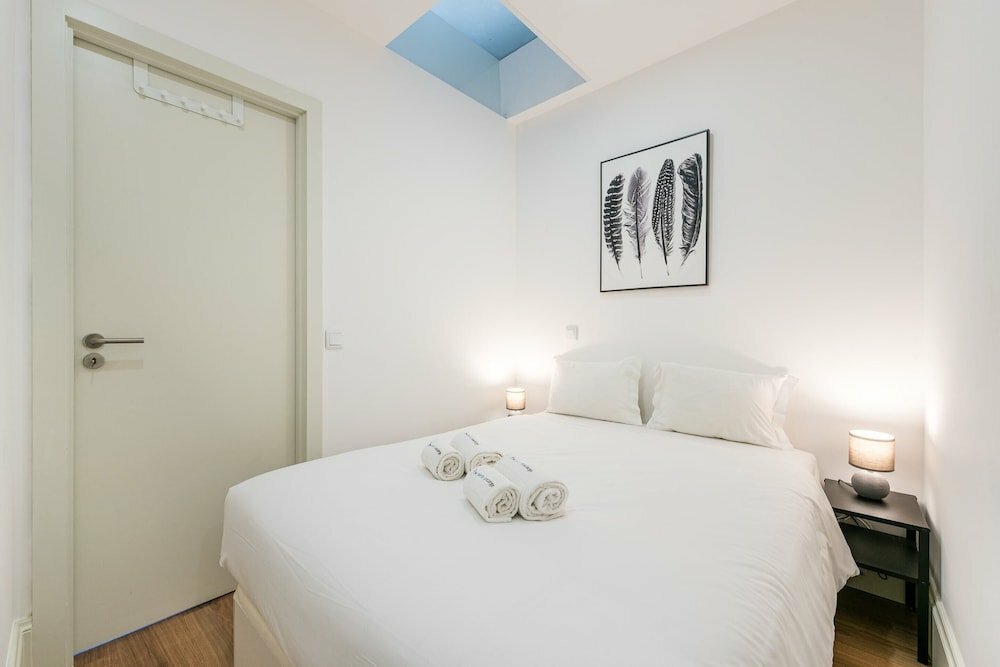 Otel GuestReady - Le Jardin Secret, Porto, foto