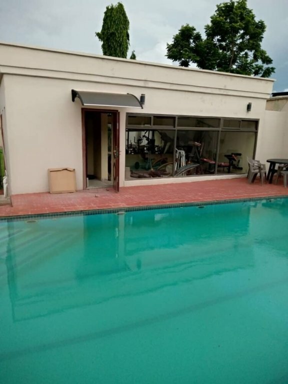 Otel 3 Bedrooms Exclusive House in Northmead, Lusaka, foto
