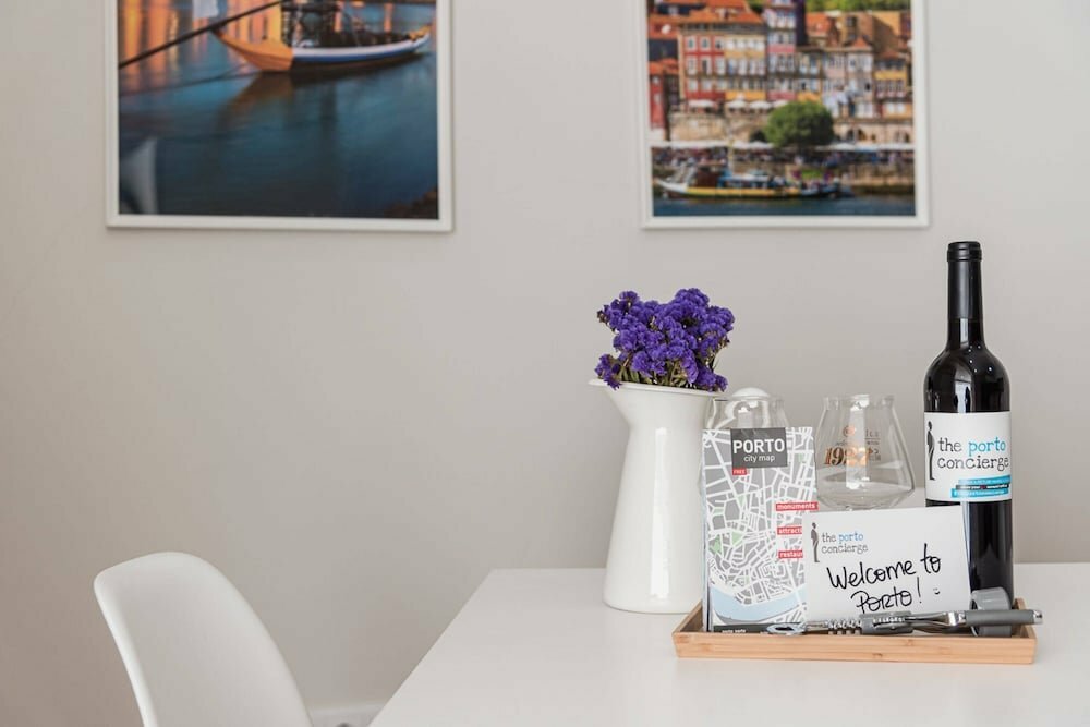 Otel GuestReady - The New Golden Dawn A, Porto, foto