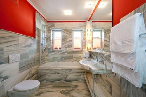 Otel Park Villa - Exklusive Appartements, Bad Hofgastein, foto