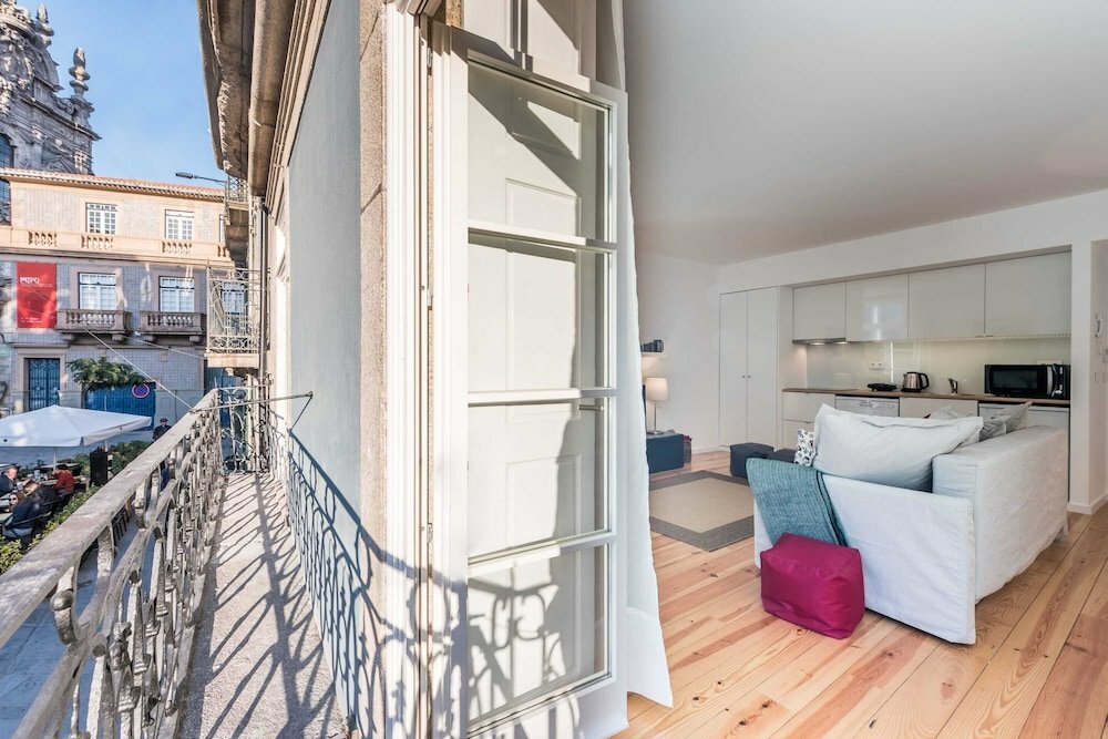 Otel GuestReady - São Domingos - The Square, Porto, foto