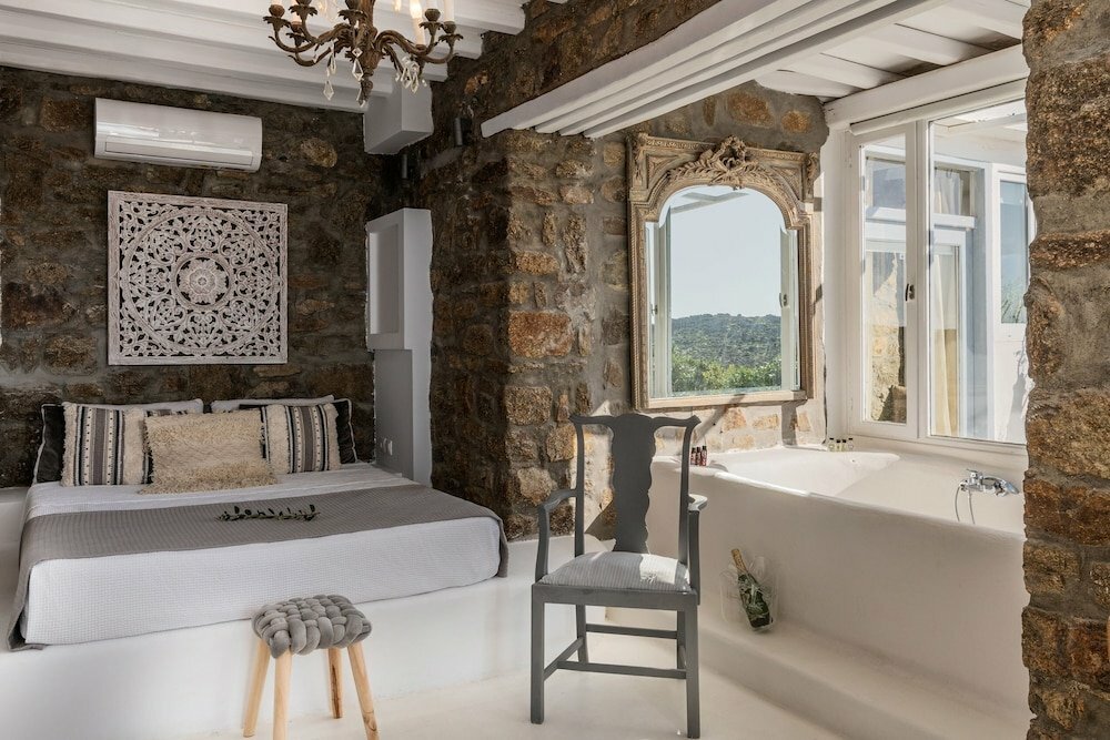 Otel Villa Princess by Thea-concept, Mykonos, foto
