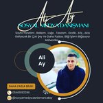 Afyon Reklam Ali Ay (Ordu Cad., Afyonkarahisar Merkez, Afyonkarahisar), reklam ajansları  Afyonkarahisar'dan