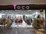 Taco Stella (Piatra Mscislawca Street No:11), giyim mağazası  Minsk'ten