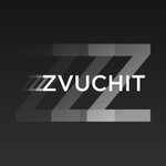 Zvuchit (vulica Lienina No:43), ses kayıt stüdyoları  Kobrin'den