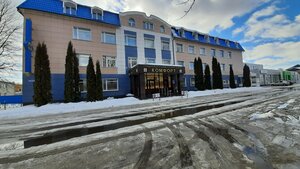 Комфорт (Krylovskaya ulitsa No:3А), otel  Briansk'tan