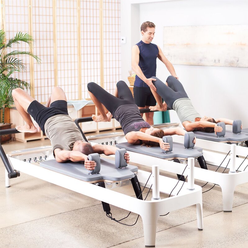 Fitness kulüpleri Equator Sport Clinic, Sicilya, foto