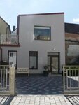 Frieden Boutique Hotel (Unterer Markt No:26, Weiden in der Oberpfalz), otel  Weiden'dan