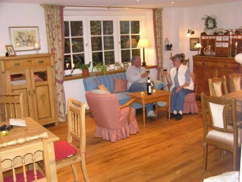 Otel Hotel Gasthof zur Post, Kuzey Ren‑Vestfalya, foto