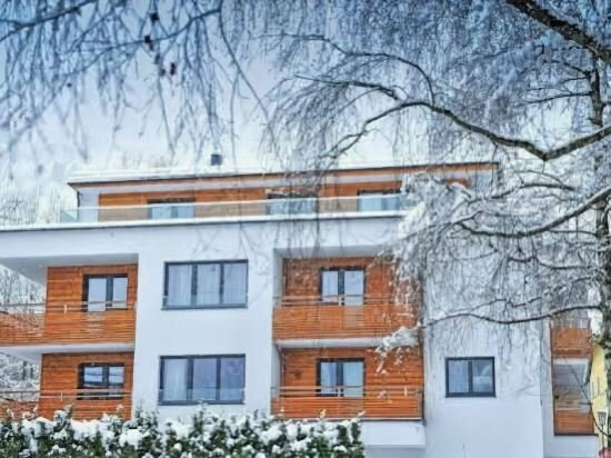 Otel Appartements Amarella, Bad Hofgastein, foto