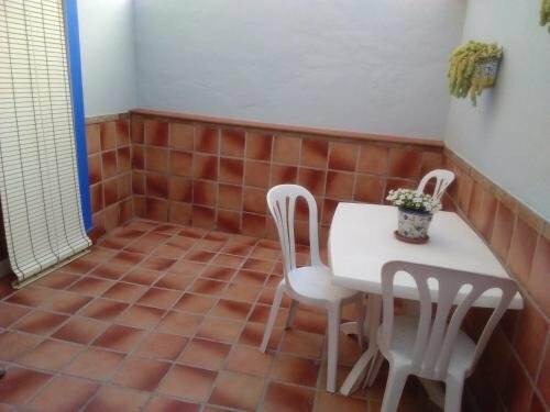 Otel Hostal Cuevas, , foto