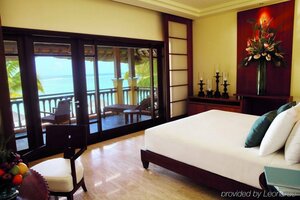 Shanti Maurice Resort & SPA (District of Savanne), otel  Dünya'dan
