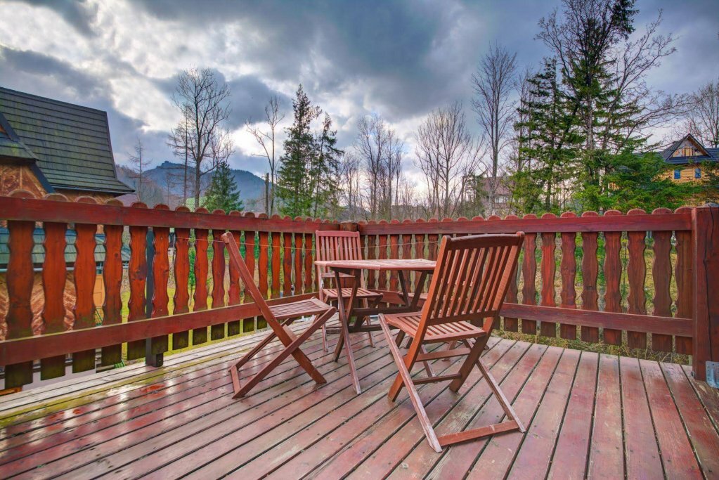 Otel RentPlanet Śpiący Rycerz, Zakopane, foto