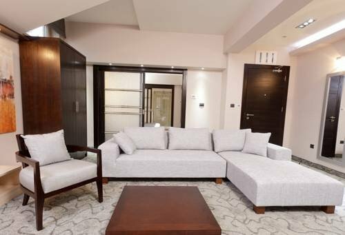 Otel Hotel and SPA Idila, Dünya, foto