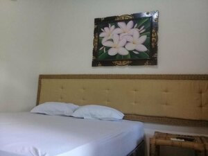 Oka Homestay (West Nusa Tenggara, Mataram City, Mataram), otel  Mataram'dan