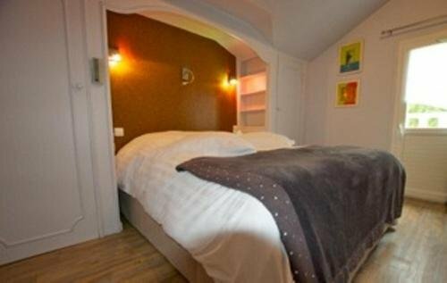 Otel Castel du Pont d Oly, , foto