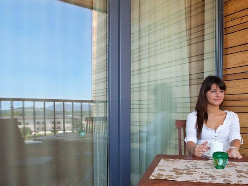 Otel Villa Mari, Dünya, foto
