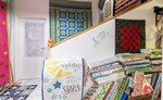 Patchwork and Quilts Rosemarie Reinelt (Oststraße No:41, Gütersloh), hobi, elişi için ürünler  Gütersloh'dan