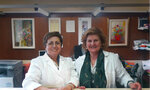 Laboratorio Di Patologia Clinica Muricchio (Liguria, provincia della Spezia, Vezzano Ligure, La Spezia), tıbbi laboratuvarlar  La Spezia'dan