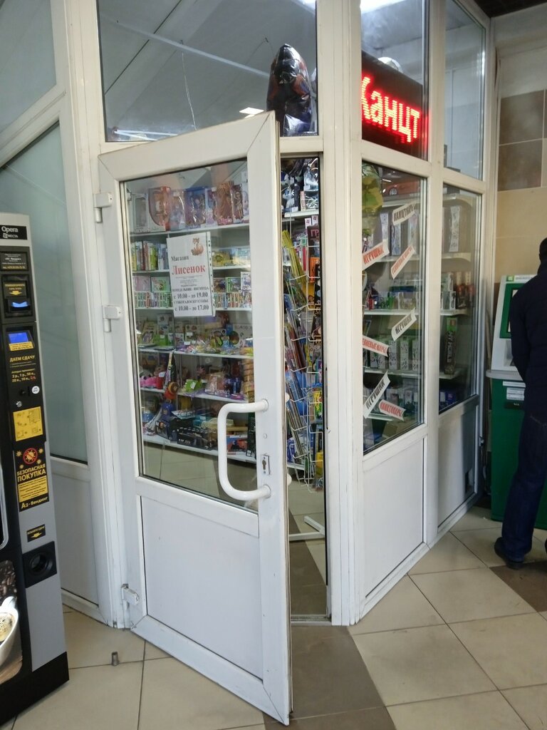 Çocuk oyunları ve oyuncakları Лисёнок, Moguilev, foto