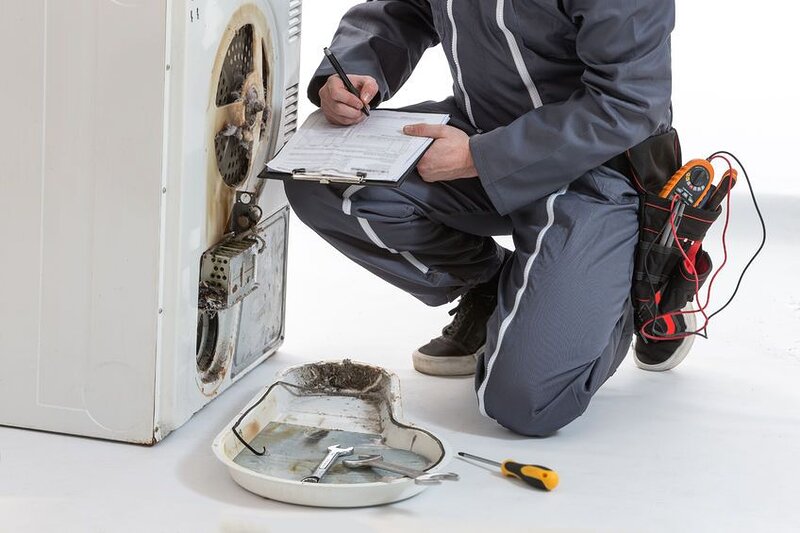 Beyaz eşya servisleri Special Repair Center. Serv. Técnico Electrodomésticos, Calderas y A. Acondic. Desplazamiento Gratis, Alicante, foto