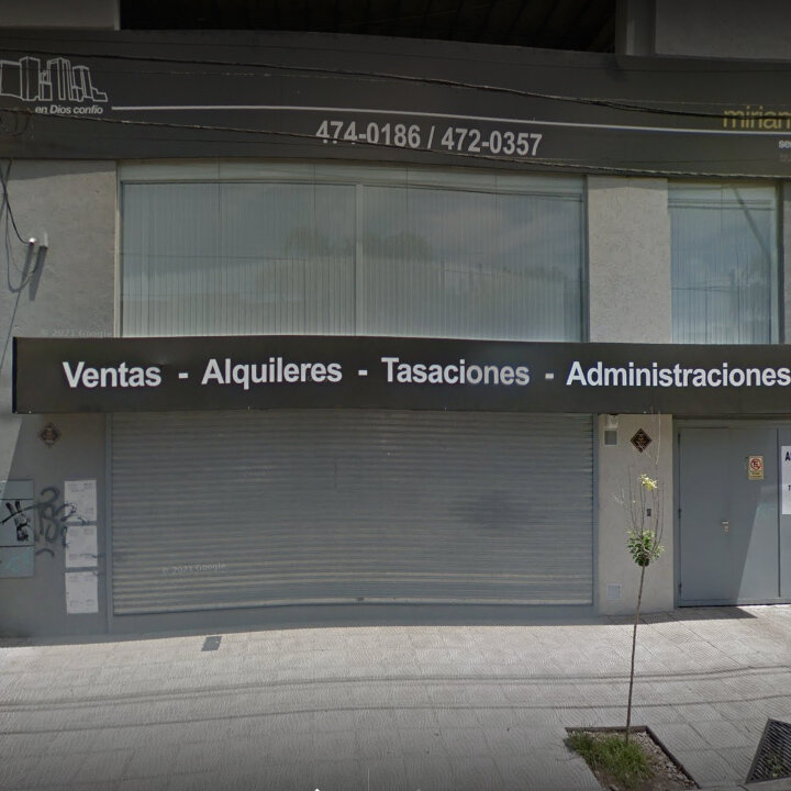 Emlak ofisi Inmobiliaria Miriam Pagani, Cordoba, foto