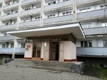 Общежитие № 3 (Moskovskaya Street No:2к3), yurtlar  Krasnodar'dan