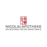 Nicolai-Apotheke (Ennester Straße No:20, Attendorn), eczaneler  Attendorn'dan