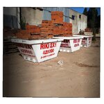 Volquetes Riki 2 X 1 Lujan (Provincia de Mendoza, Departamento Capital, Mendoza, Guiraldes), kiralama noktası