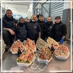 Pescheria Marechiaro - Pescherie San Giorgio a Cremano - Pesce Fresco Napoli (Campania, Province of Naples, San Giorgio a Cremano), toptan gıda mağazaları  Campania'dan