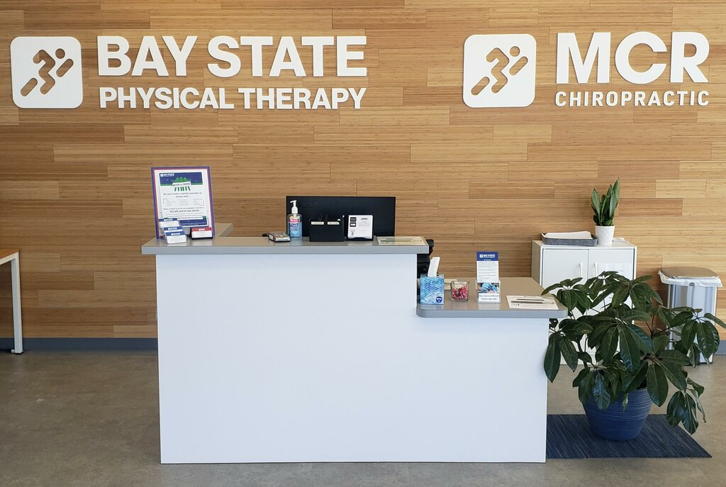 Tıp merkezleri ve klinikler Mcr Chiropractic, Saugus, foto
