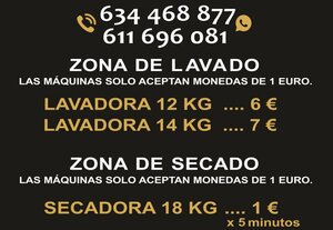Prime Colada (Murcia, Calle Cabo Blanco, 4), güzellik salonu  Kanarya Adaları'ndan