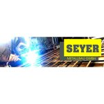 Seyer Metallbau GmbH (Mecklenburg-Vorpommern, Rostock, Suhring), torna işleri  Mecklenburg‑Vorpommern'den