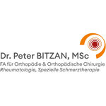 Dr. Peter Bitzan, MSc (Landstraßer Hauptstraße No:75, Wien), ortopedik ürünler  Viyana'dan