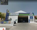 Euromaster Jaén (Calle Espeluy No:10, Jaen), jant ve lastikçiler  Jaen'den