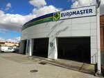 Euromaster Palencia Pol. Ind. Ntra. Sra. De los Angeles (Calle Andalucía No:2, Palencia), jant ve lastikçiler  Palencia'dan
