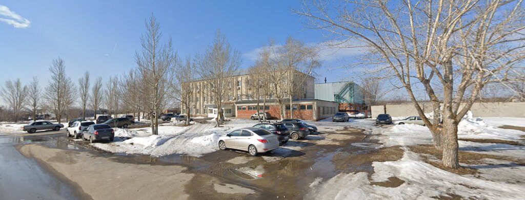 Makina mühendisliği firmaları Mekhanichesky zavod Krasnoarmeysky, Krasnoarmeysk, foto