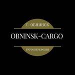 Obninsk Cargo (Gagarina Street No:20А), yük taşımacılığı  Obninsk'ten