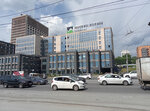 Anastasia Lesnikova studio (Bol'shevistskaya Street No:37), güzellik salonu  Novosibirsk'ten