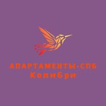 Kolibri (7th Sovetskaya Street No:16), kısa süreli konaklama  Saint‑Petersburg'dan