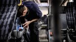 Busland Ab (Hejargatan No:2, Eskilstuna), otobüs tamiri ve satışı  Sodermanland Vilayeti'nden
