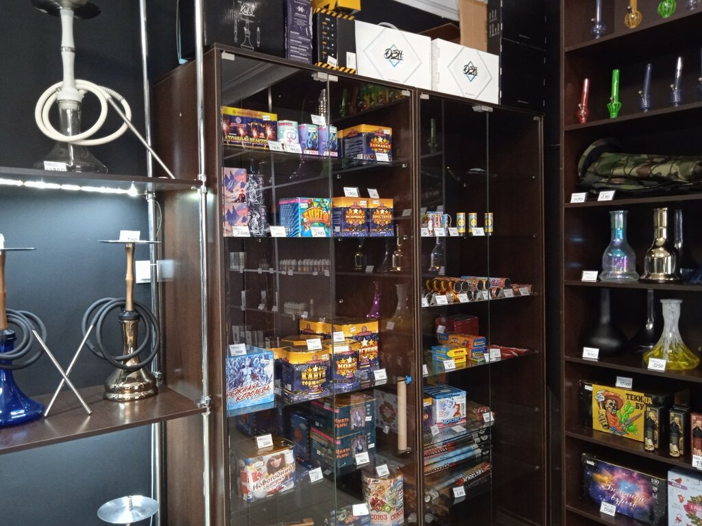 Havai fişek firmaları Пиротехника, Vladivostok, foto