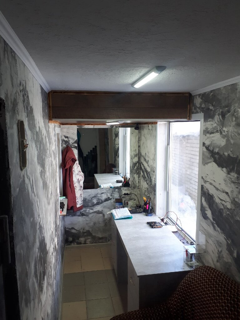 Taksi çağırma Bashny, Penzenskaya oblastı, foto