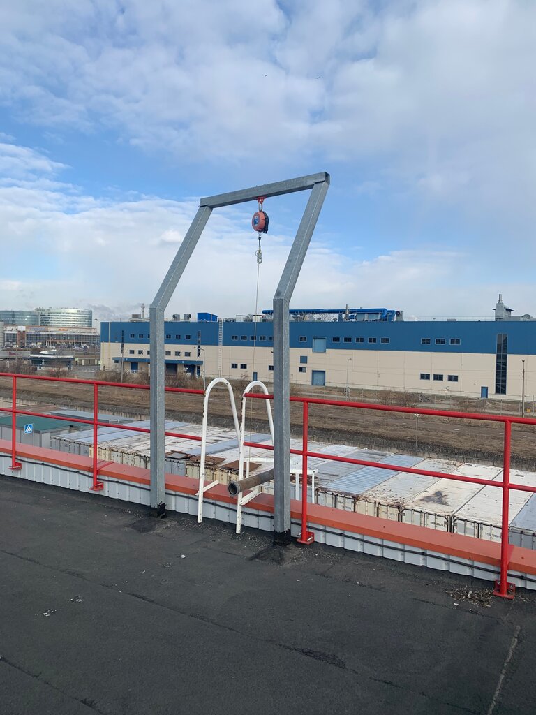 Kontrol-ölçüm cihazları firmaları Автоприбор, Saint‑Petersburg, foto