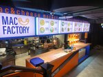 Mac Factory (Rozhdestvenskiy Boulevard No:1), fast food  Moskova'dan
