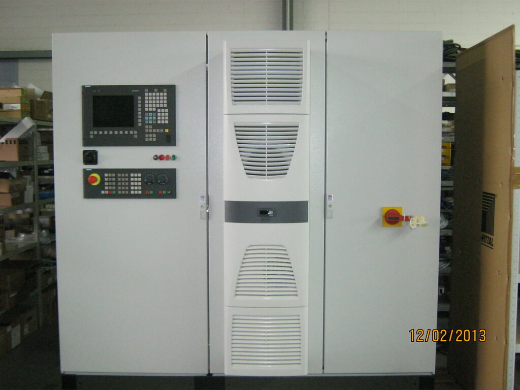 Elektronik eşya mağazaları Tia GmbH - Technische Innovation und Anlagenbau, Bavyera, foto
