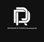 Darkside. krk (Semafornaya Street No:78), tuning  Krasnoyarsk'tan