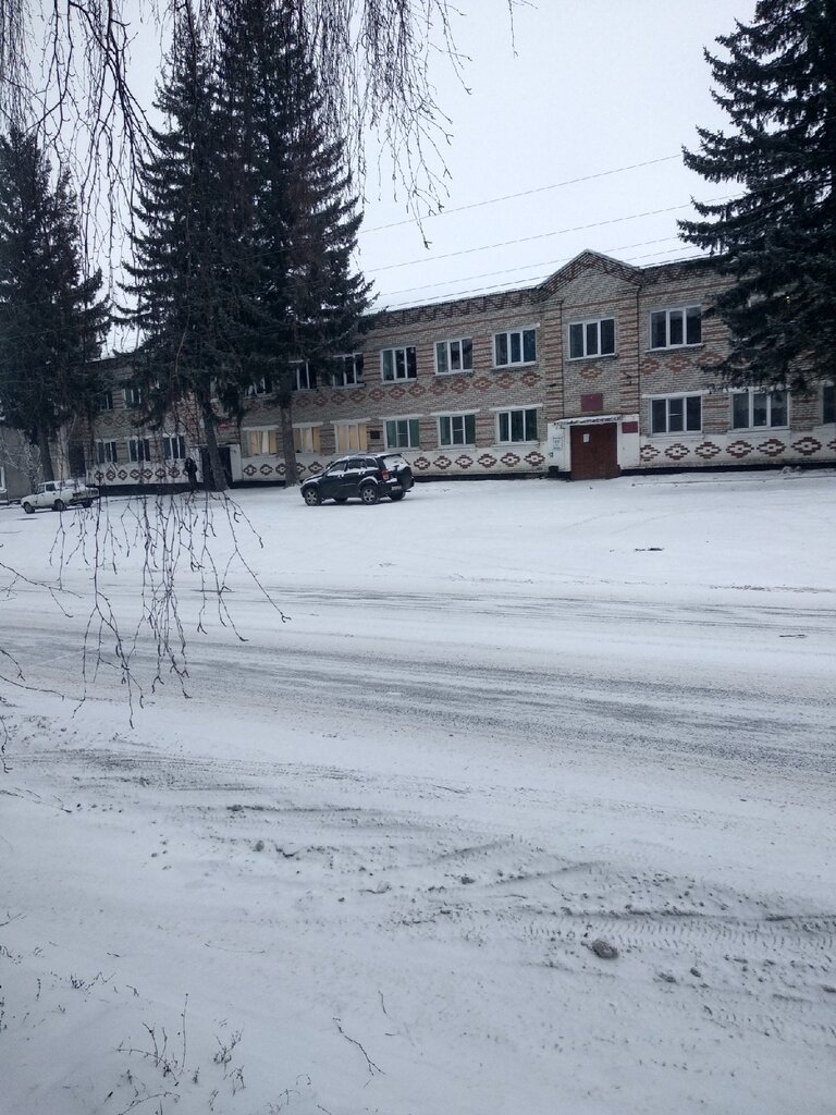 Noterler Notaries, Altayski krayı, foto