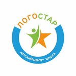 Logostar (Kudryavtseva Street No:2А, Khimki), çocuk gelişim merkezleri  Himki'den