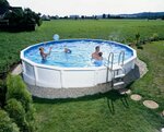 Matejka GmbH - Schwimmbadbau (Bavaria, Straubing-Bogen, Landshuter Straße, 25), isıtma sistemleri ve ekipmanları  Bavyera'dan